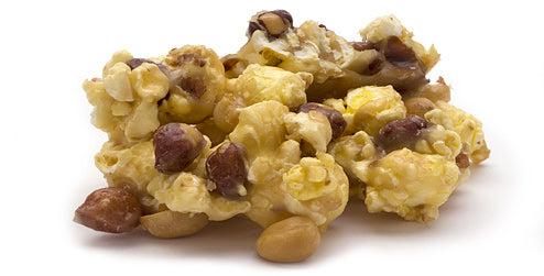 We Are Nuts! :: Fresh Roasted Nuts - Every Day!