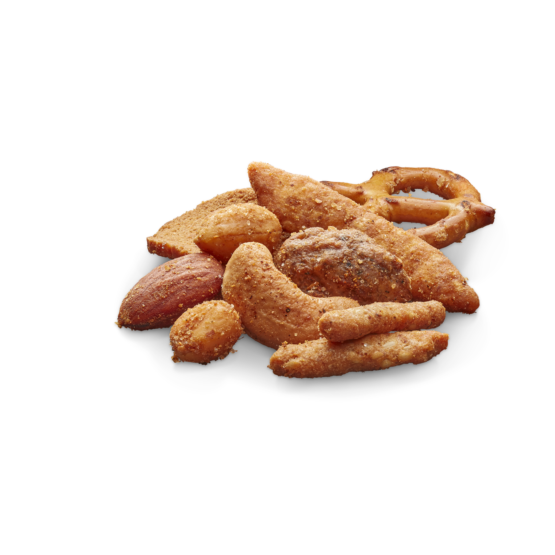 Signature Snack Mixes – Savory & Sweet Blends | We Are Nuts