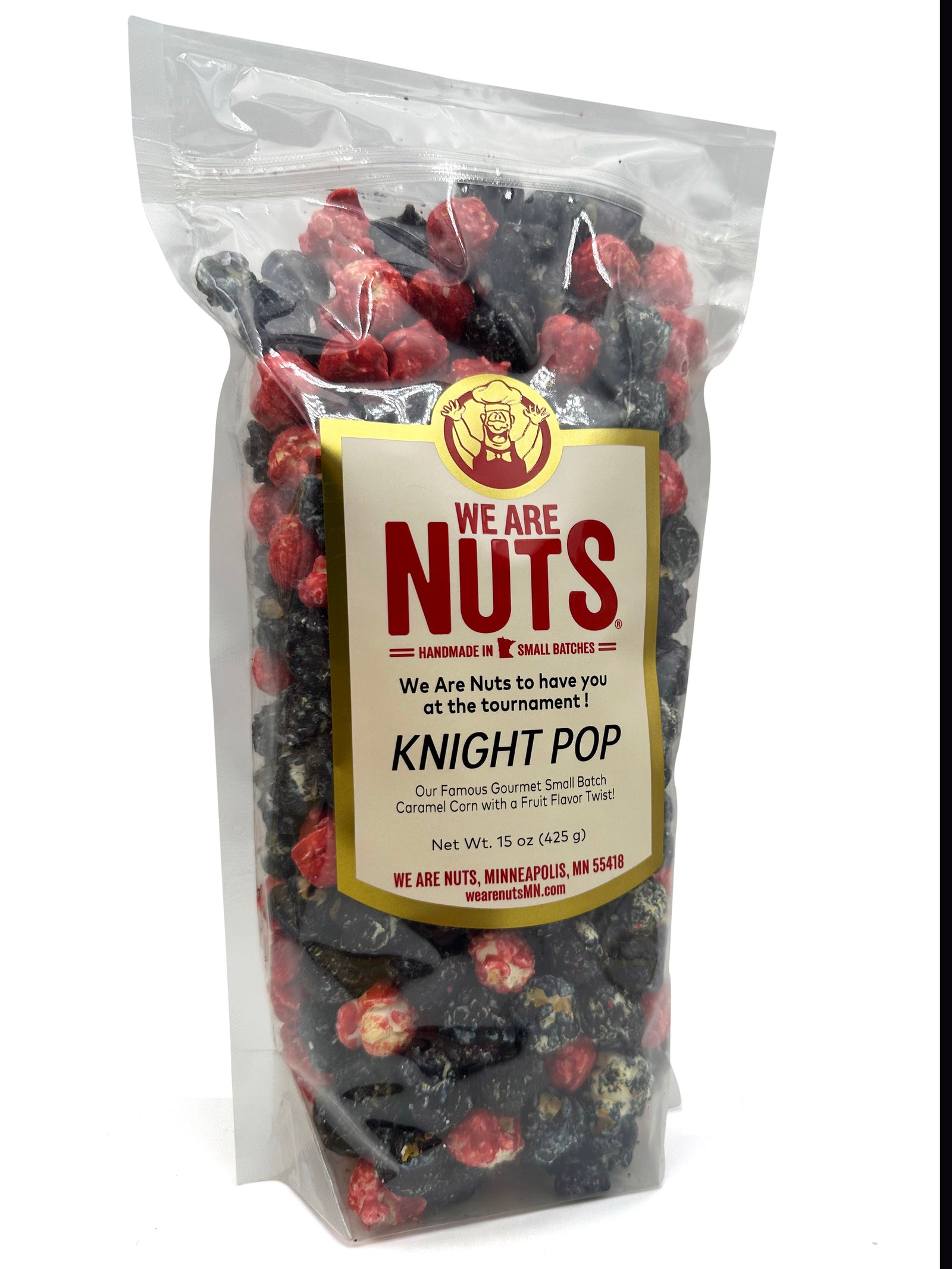 We Are Nuts! :: Fresh Roasted Nuts - Every Day!